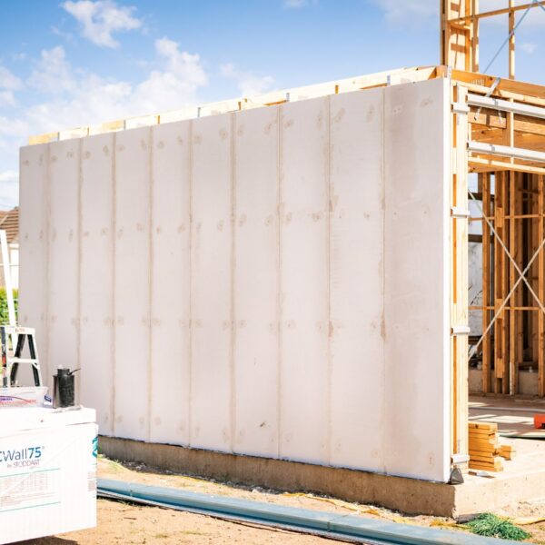 Projects - SA Cladding | Adelaide Cladding & Hebel