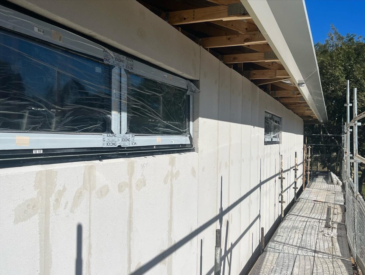 Cladding Adelaide | Choosing the Right Cladding Material