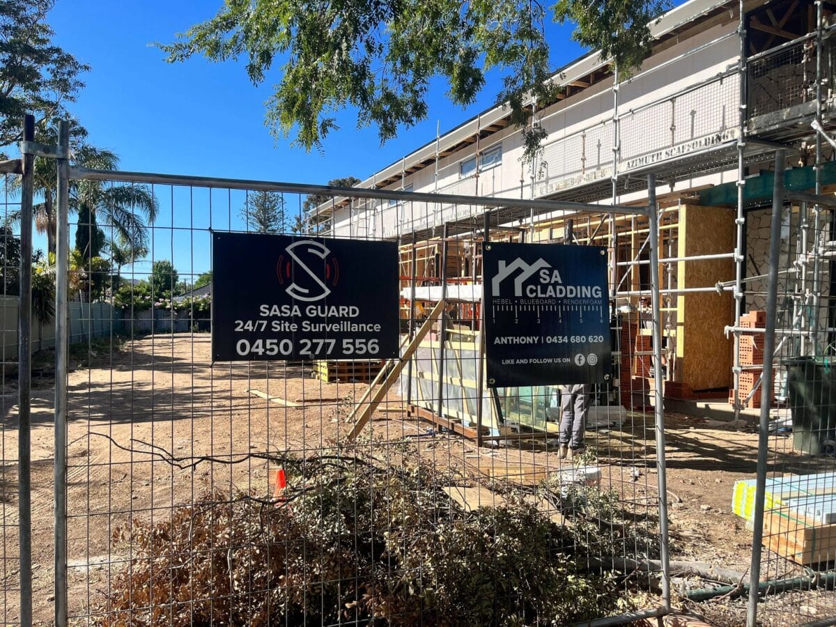 Cladding Near Me: How to Select the Best Cladding Provider