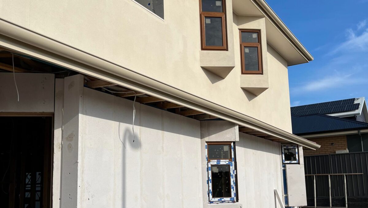 Hebel Flooring | The Future of Sustainable Home Design