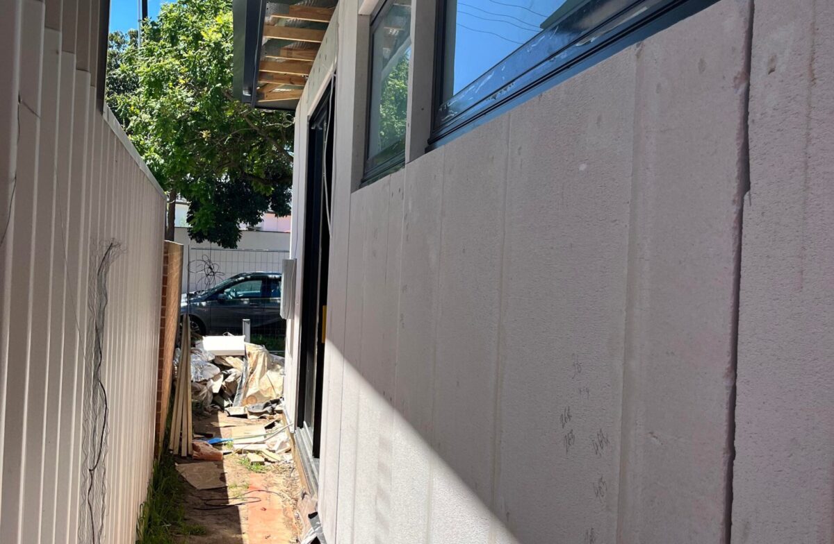 Superior Benefits of Hebel Cladding in Adelaide