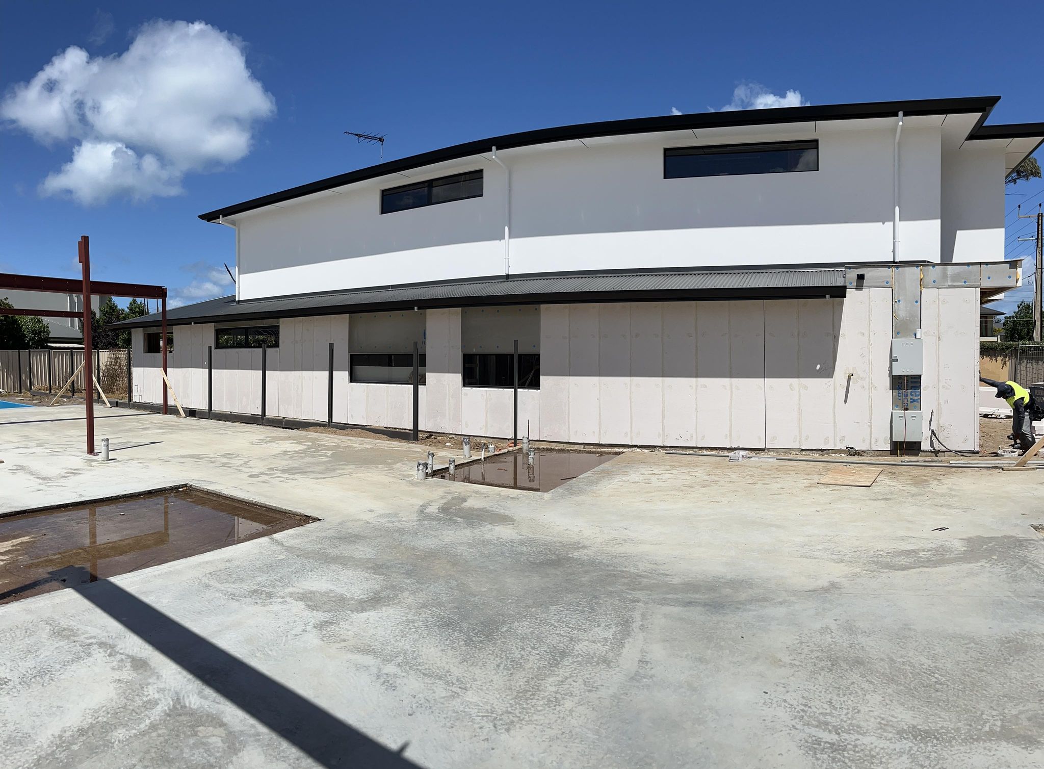 The Art and Science of Cladding Adelaide - SA Cladding