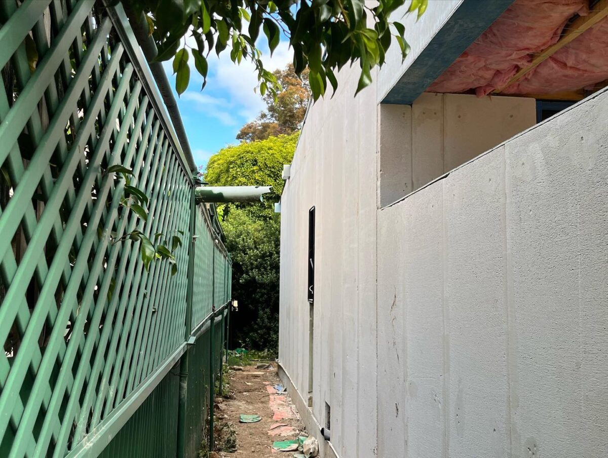 Cladding Adelaide: Sustainable Architecture Redefined