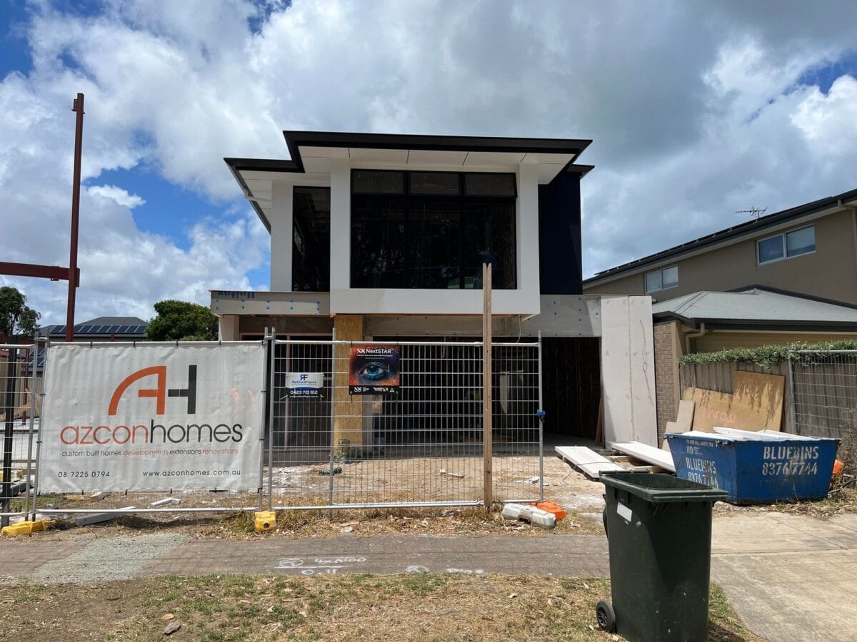 Cladding Adelaide: Transforming Cityscapes - SA Cladding