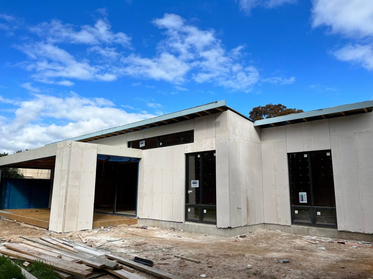 Cladding Adelaide: The Benefits of Modern Cladding Solutions