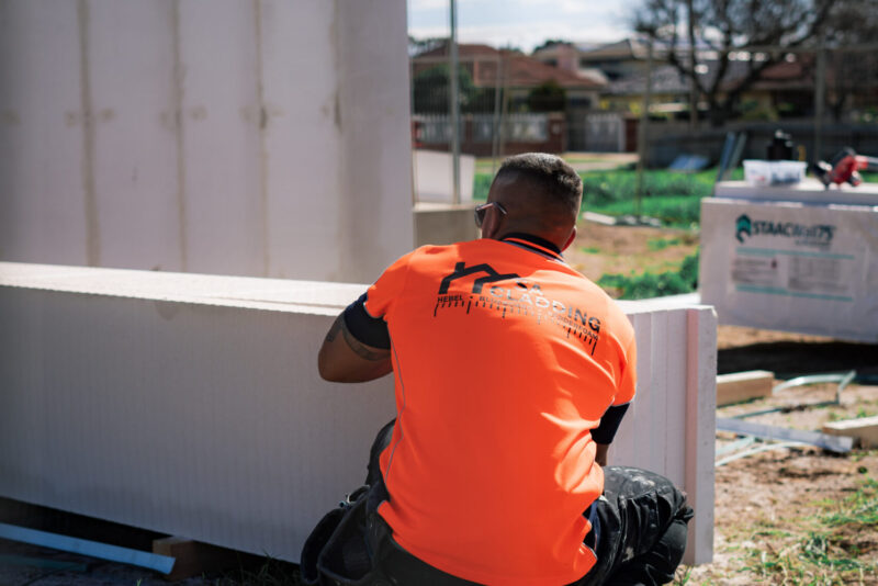 The Many Benefits of Hebel - SA Cladding