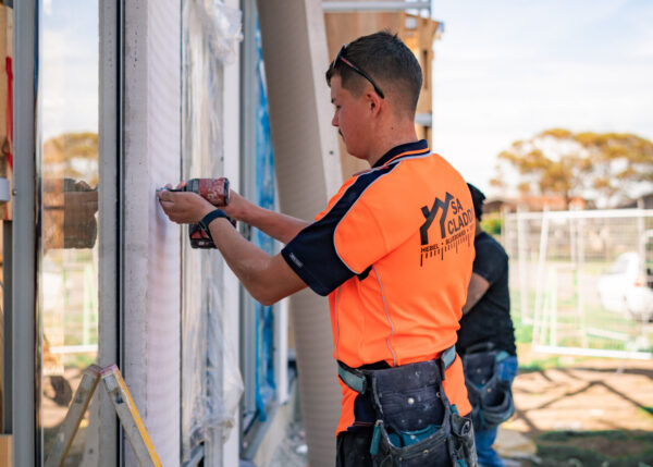 What is Hebel? A Comprehensive Guide - SA Cladding
