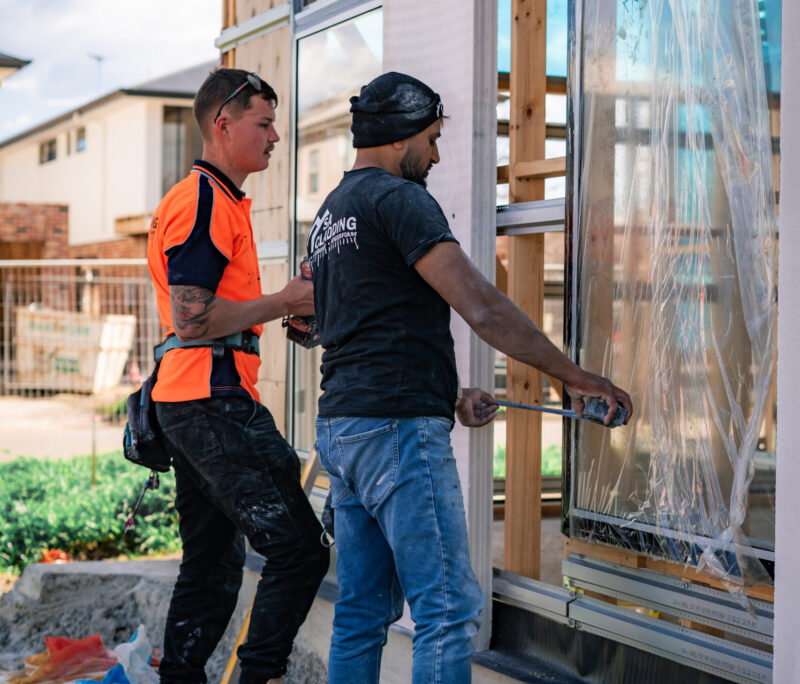 Functional Benefits of Stone Cladding in Adelaide