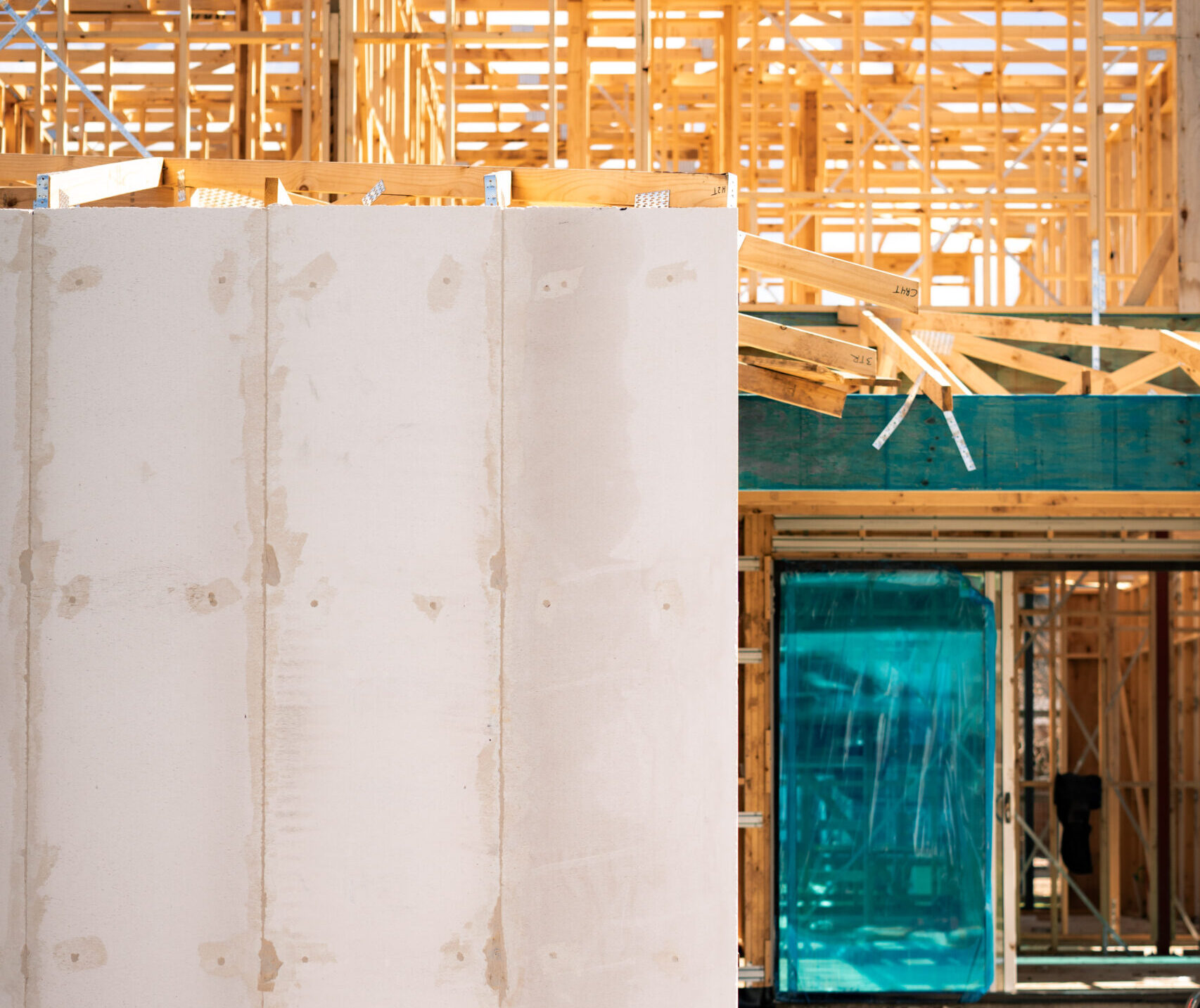 Hebel Flooring: Durable & Eco-Friendly - SA Cladding