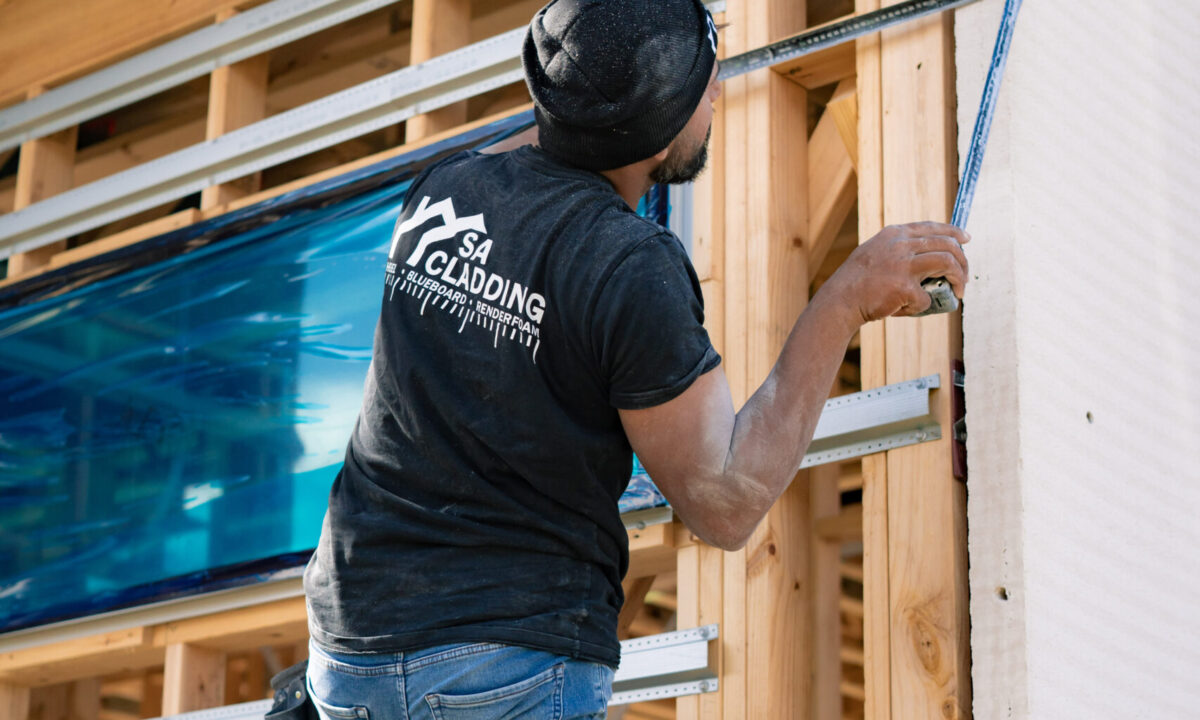 Rise of Non-Combustible Cladding in Adelaide - SA Cladding