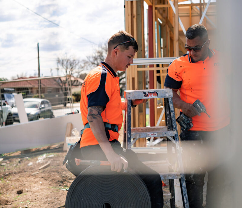 Guide to Choosing a Cladding Installer in Adelaide