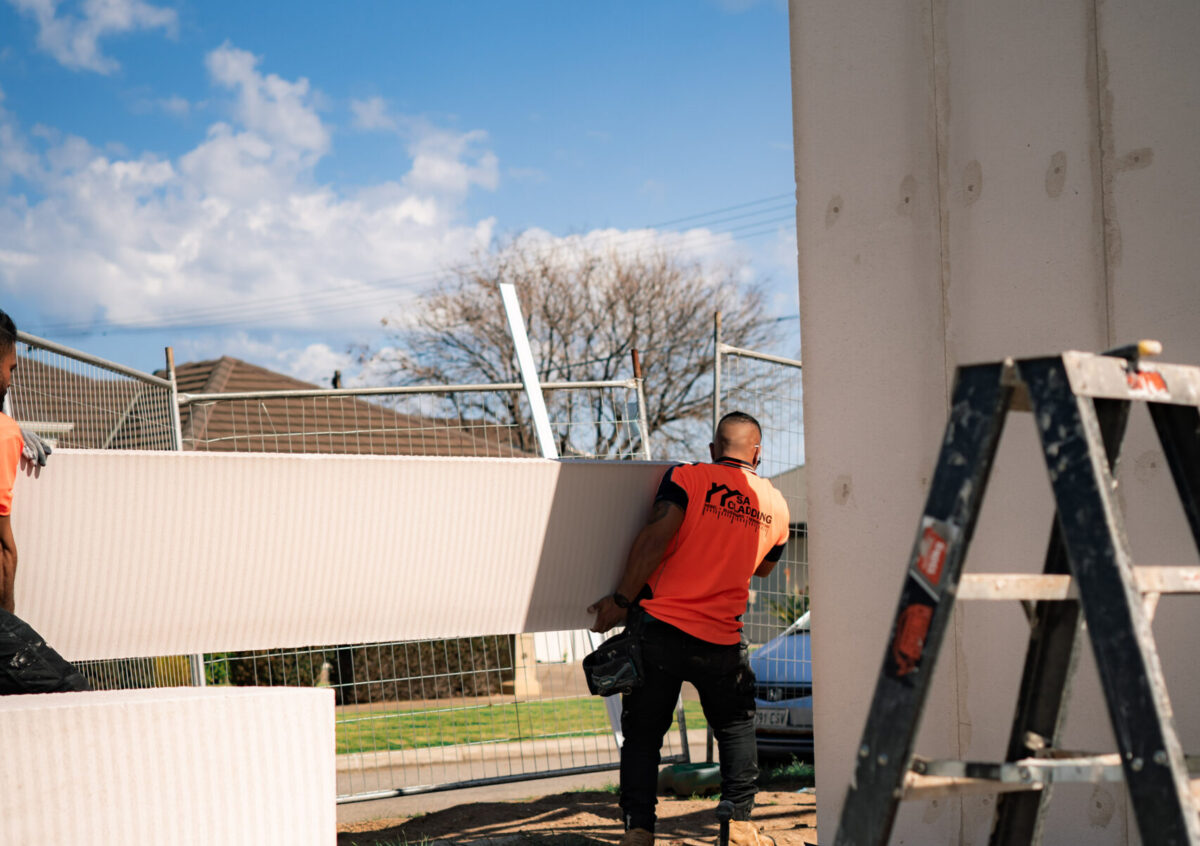The Ultimate Guide to Wall Cladding in Adelaide- SA Cladding