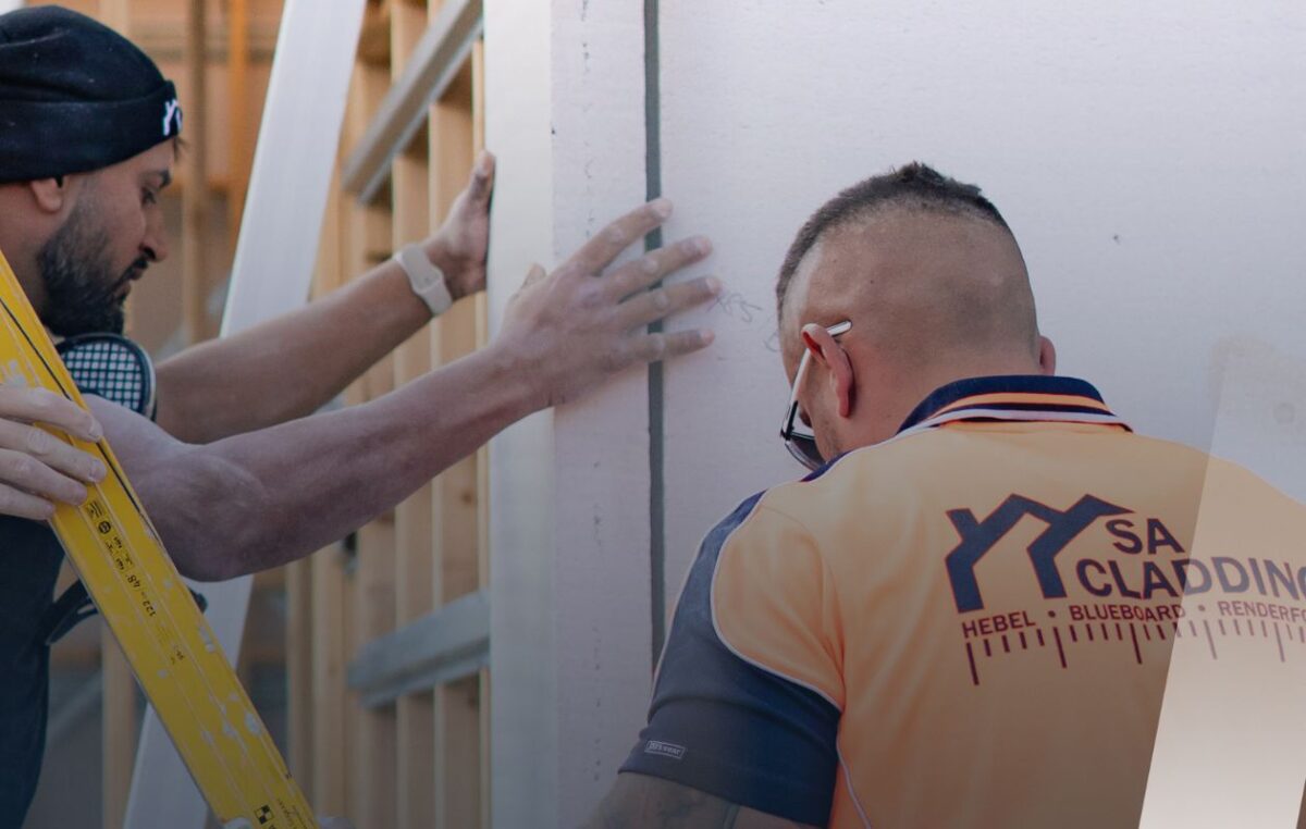 Australian Cladding Specialists - SA Cladding