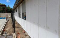 Hebel Retaining Walls Adelaide | Strong & Stylish Support