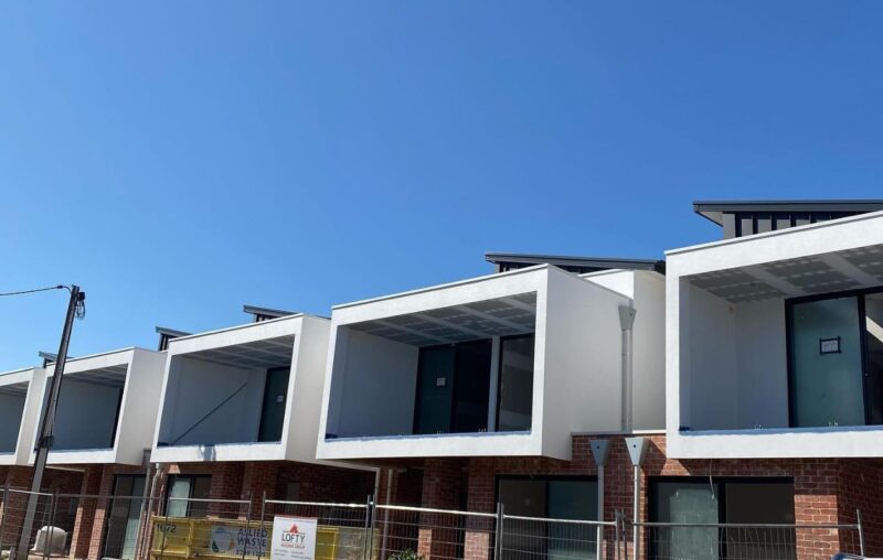 Interior Wall Cladding - SA Cladding