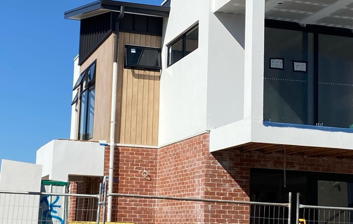 Interior Wall Cladding - SA Cladding