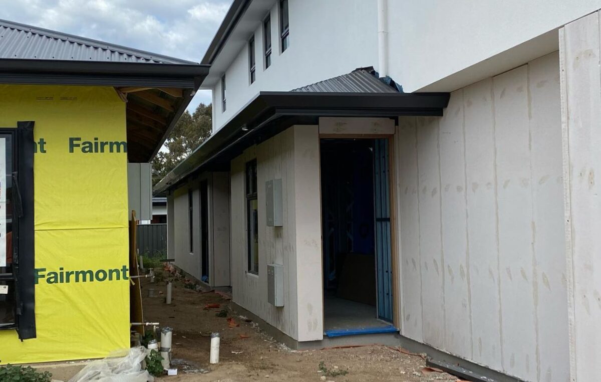 Commercial Cladding: Modern Solutions for Your Building