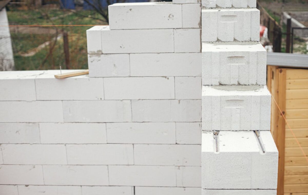 Hebel Blocks Adelaide - SA Cladding