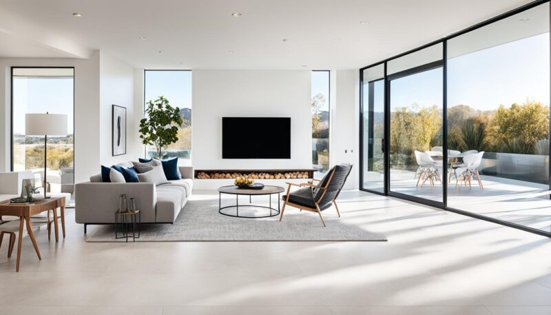Hebel Flooring - Durable, Lightweight & Eco-Friendly Option