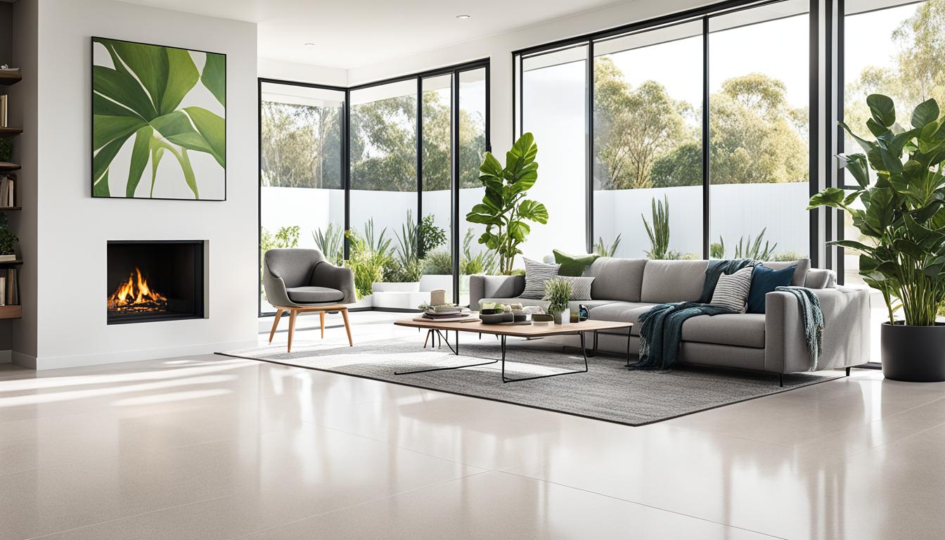 Hebel Flooring - Durable, Lightweight & Eco-Friendly Option