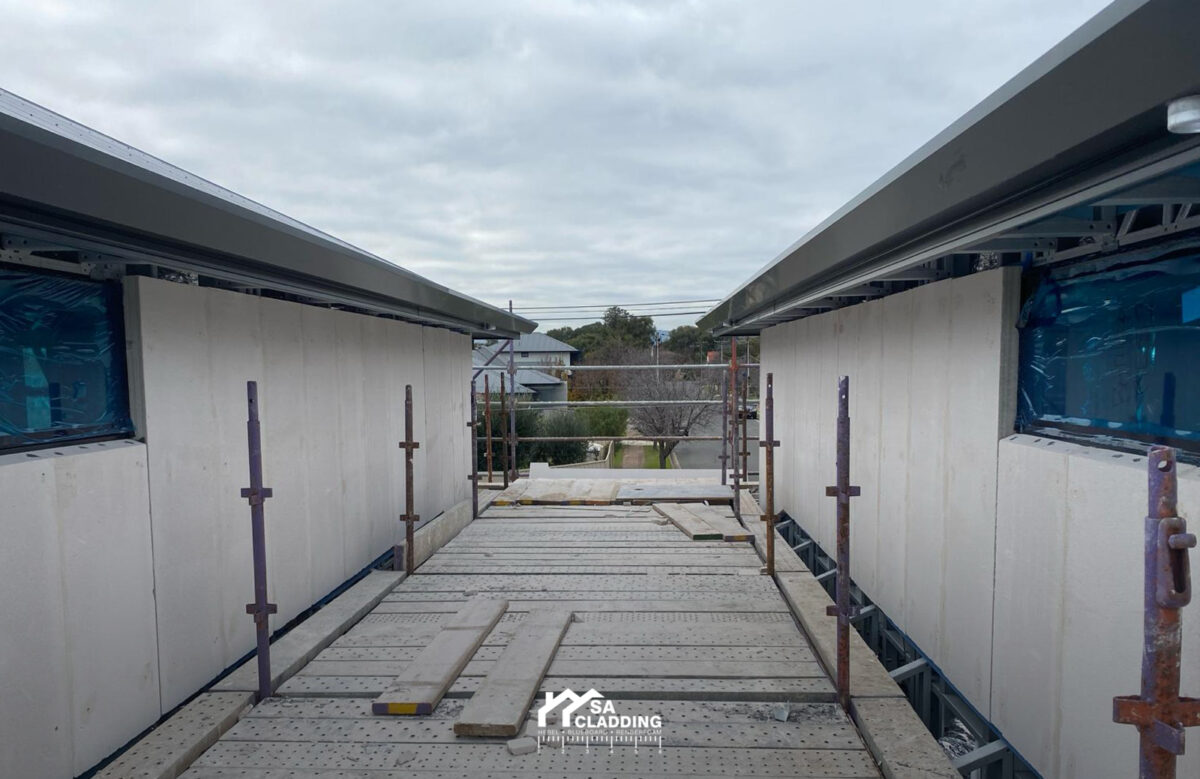 Cfc Cladding Sustainable And Durable Building Solutions