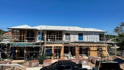 Commercial Cladding Systems | Dynamic Building Solutions