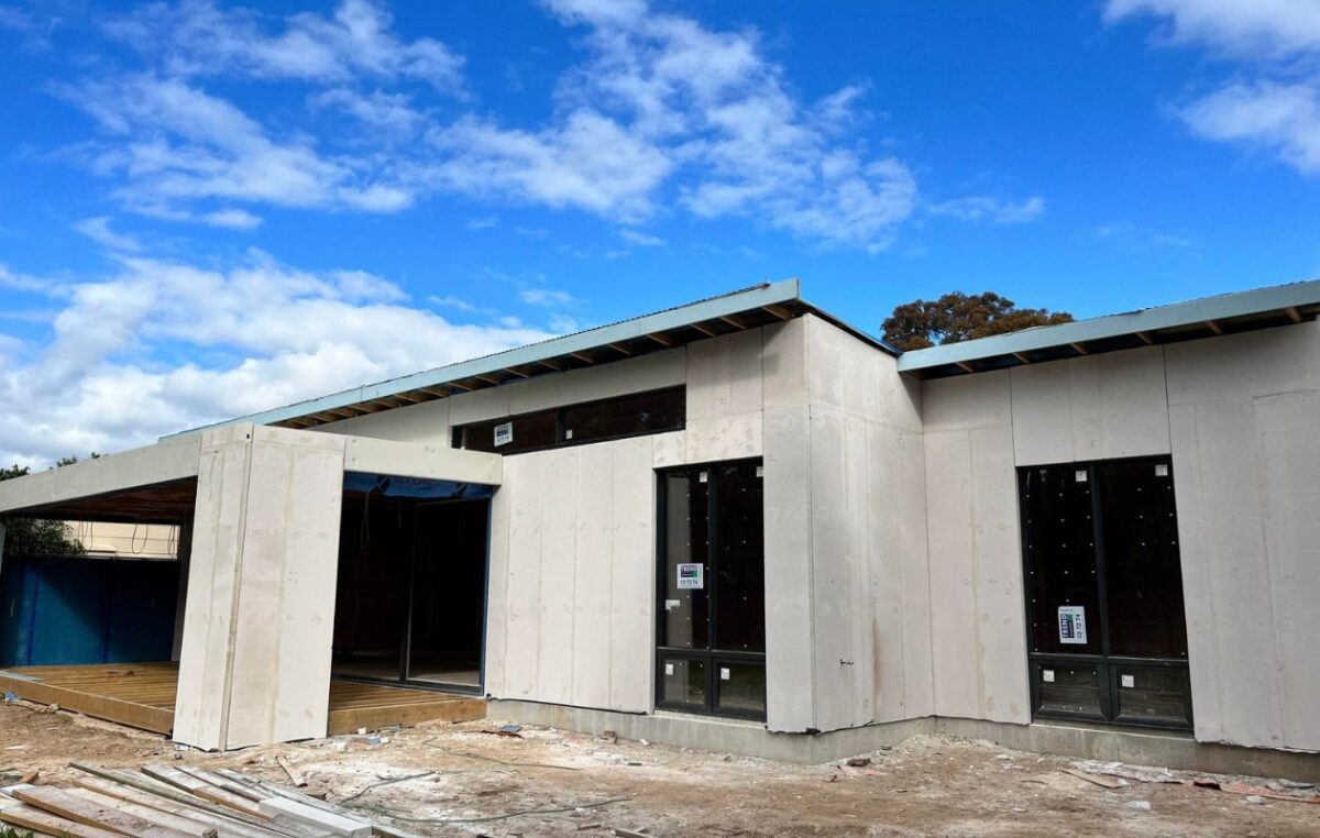 Cladding Adelaide: Choosing the Right Exterior - SA Cladding