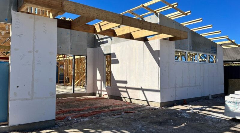 Hebel Panel Installation: Quick & Easy Guide