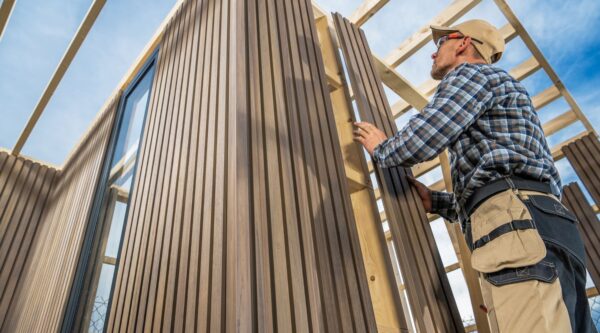 Hebel Panel Installation: Quick & Easy Guide
