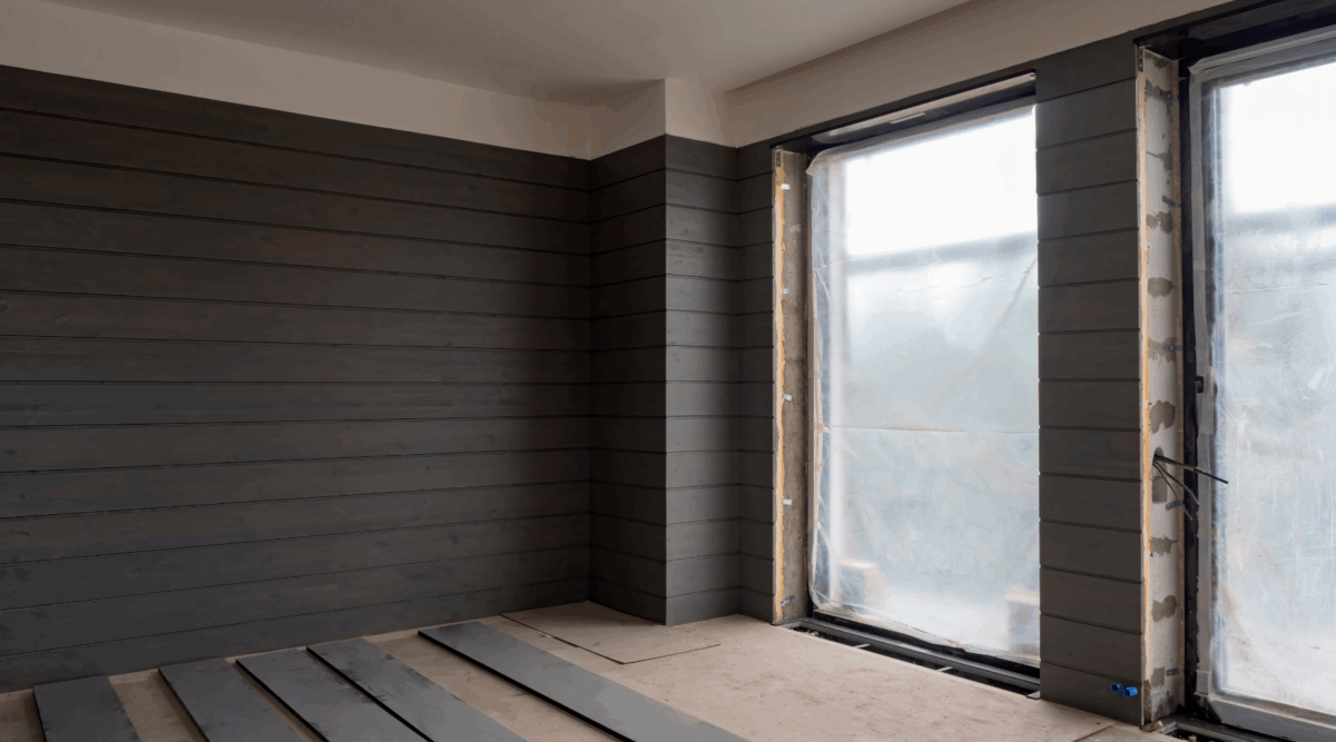 Interior Wall Cladding Adelaide: Elevate Your Walls