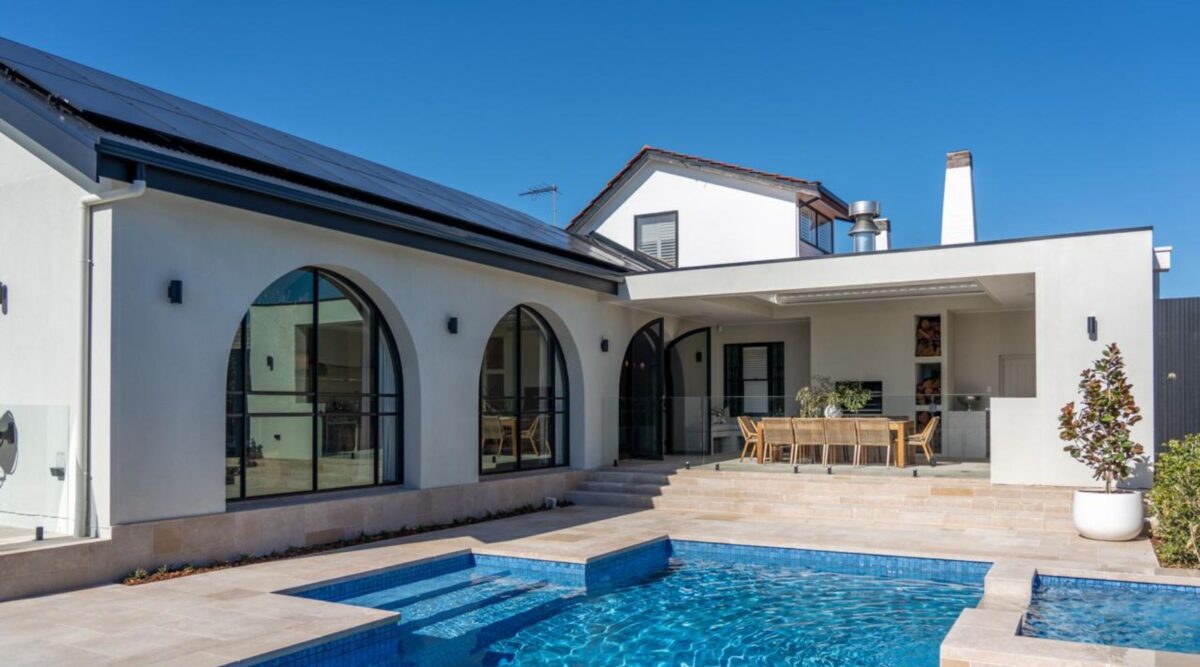 Hebel Retaining Wall | Strong and Stylish Support