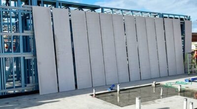 Hebel Retaining Wall | Strong and Stylish Support