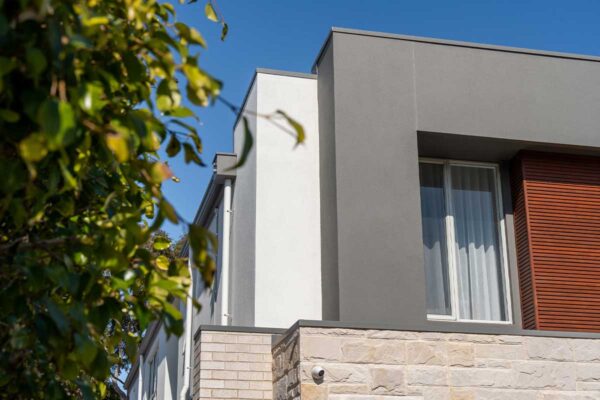 CFC Cladding & Hebel Solutions | SA Cladding