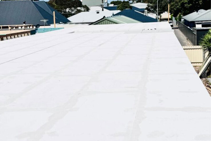 CFC Cladding - Sustainable and Durable Building Solutions