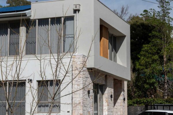 Adelaide Hebel Installation | SA Cladding Solutions