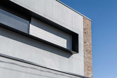 Adelaide Hebel Installation | SA Cladding Solutions