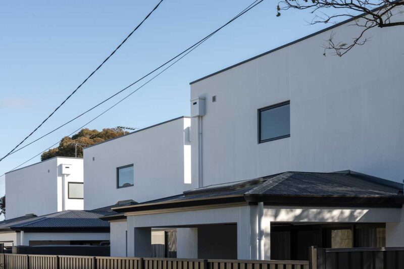 Adelaide Hebel Supply & Installation - SA Cladding