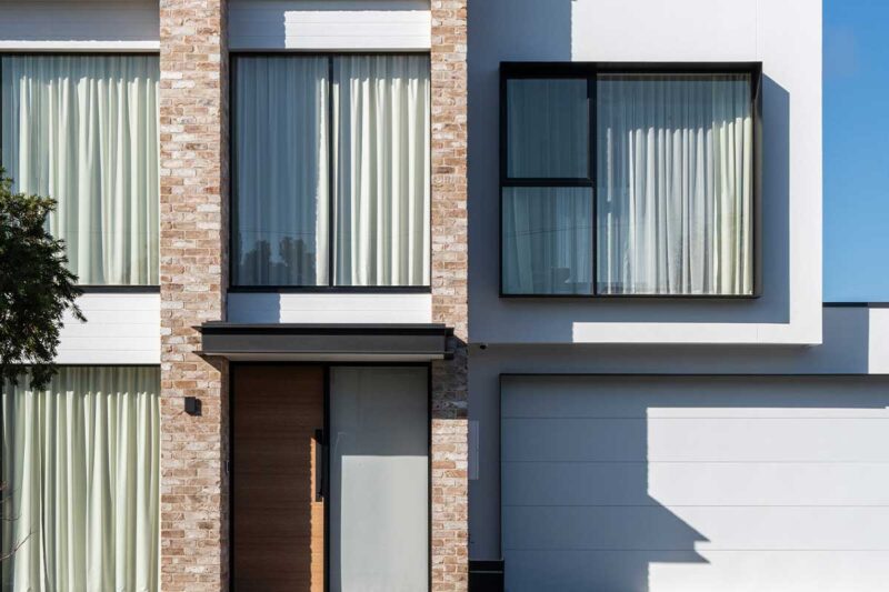 Adelaide Hebel Supply & Installation - SA Cladding