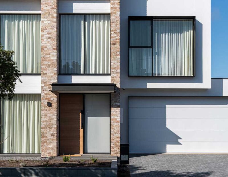 Hebel Cladding Adelaide | Exterior Wall Cladding