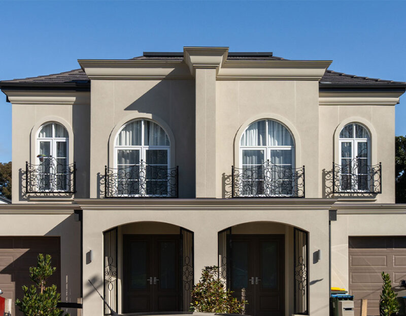 Hebel Cladding Adelaide | Exterior Wall Cladding