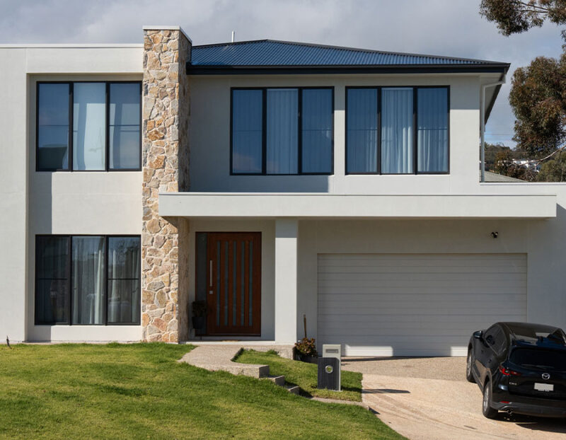 Hebel Cladding Adelaide | Exterior Wall Cladding